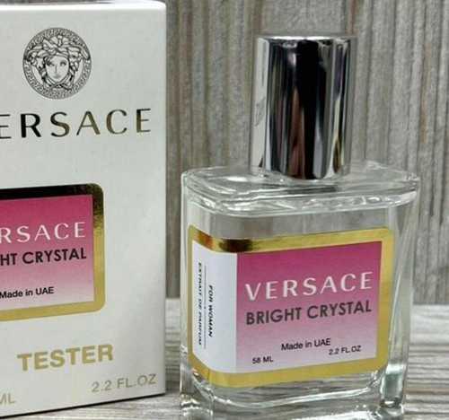 Versace Bright Crystal 58