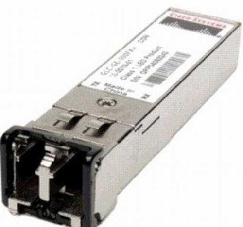 SFP Модуль Cisco SFP-10G-LR-S - новый