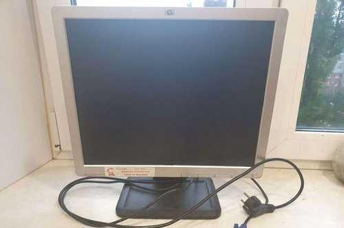 ЖК монитор 17" HP LE1711