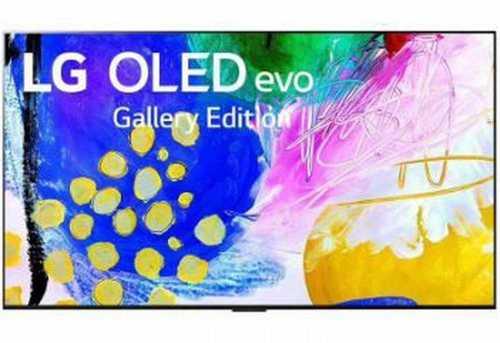 Телевизор LG oled77G2RLA