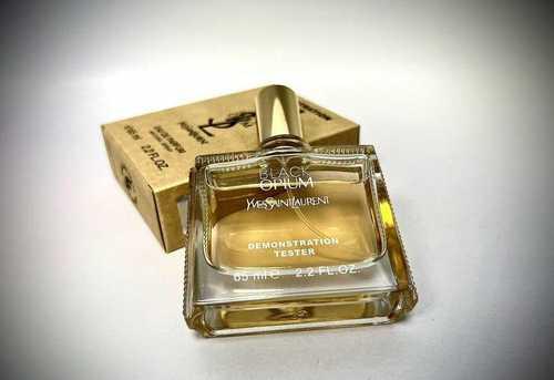 Ysl black opium