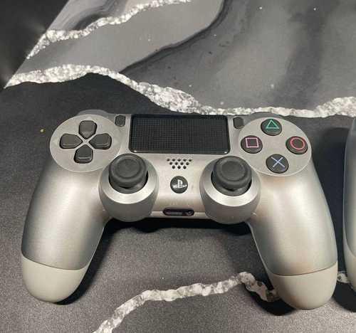 Геймпады для ps4 dualshock 4 (б/у)