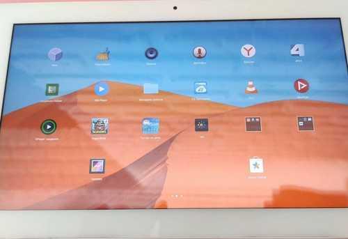 Планшет Teclast X16 Plus Full HD