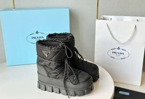 Сапоги UGG Prada 35-42