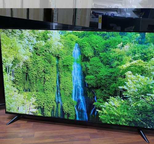 55 4K TV с пультом указкой LG Webos