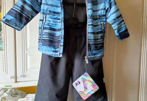 Куртка и брюки Huppa демисезонный детский
