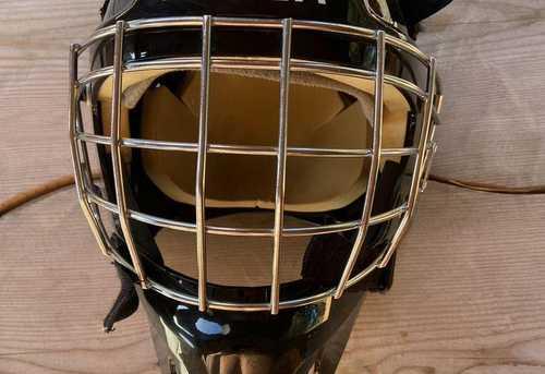 Вратарский шлем bauer nme3 sr