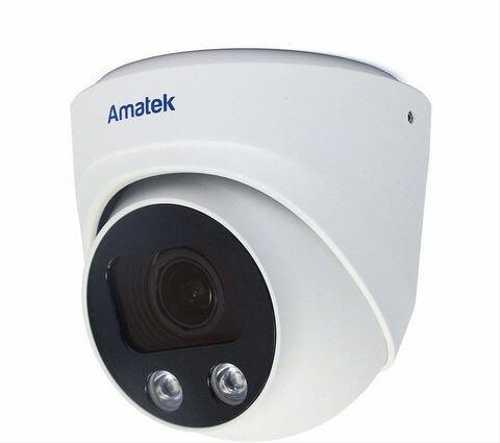 Видеокамера Amatek AC-idv203zm (мото; 2.7-13.5) с