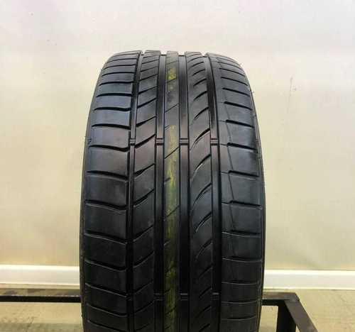 Dunlop SP Sport Maxx TT 235/35 R19 91Y