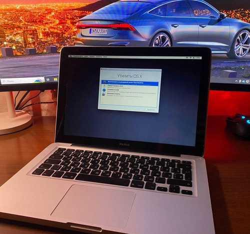 Macbook pro 15