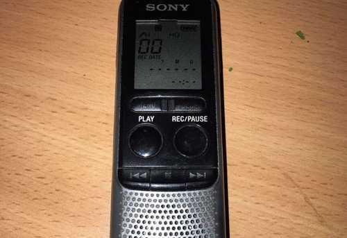 Диктофон Sony icd-px240