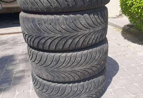 Sava Eskimo Stud 205/55 R16