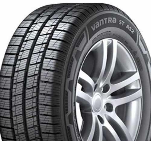 Hankook Vantra ST AS2 RA30 195/75 R16C 107R