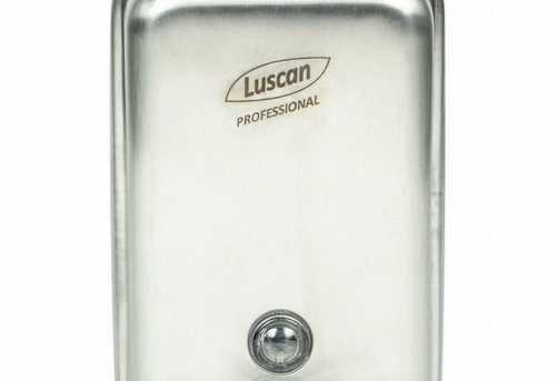 Дозатор для жидкого мыла Luscan Professional Eco 1