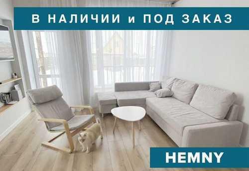 Чехол на диван фрихетэн (икеа/ikea)