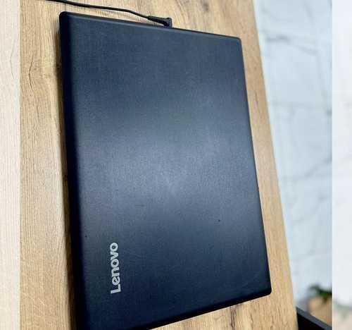 Ноутбук lenovo ideapad 110 17acl