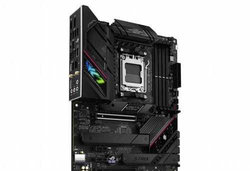 Asus ROG strix B650E-F gaming wifi