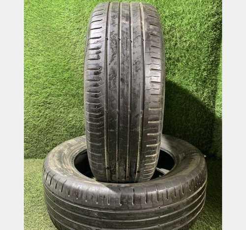 Continental ContiEcoContact 5 215/60 R17 96H