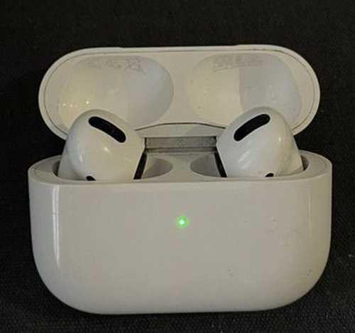 Беспроводные наушники apple airpods pro, оригинал