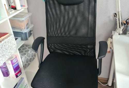 Компьютерный кресло бу