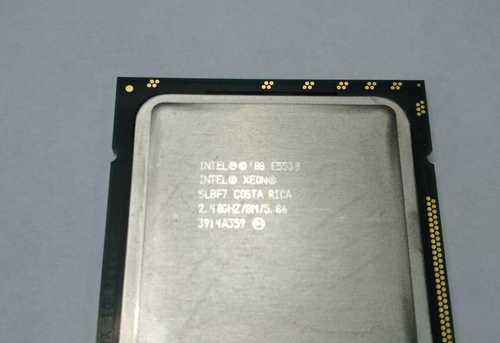 Процессор xeon e5530