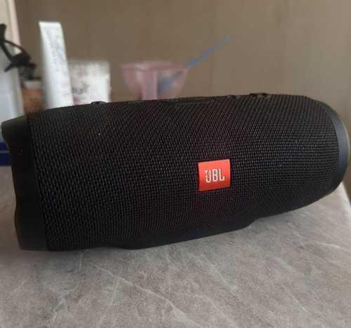 Колонка jbl charge 3