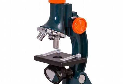 Набор Levenhuk mtв3: микроскоп, телескоп, бинокль