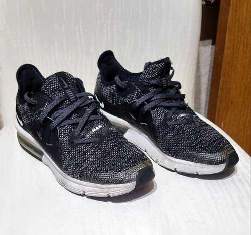 Кроссовки Nike Air Max Sequent 3