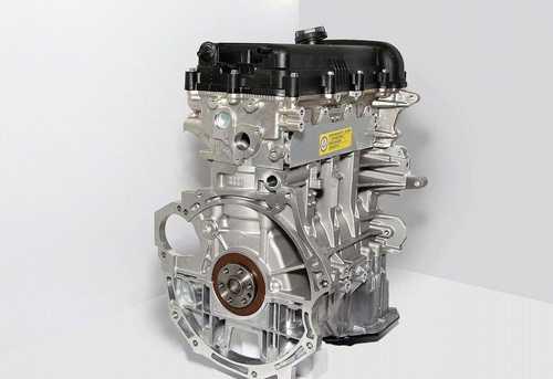 Двигатель G4FC новый Hyundai Elantra