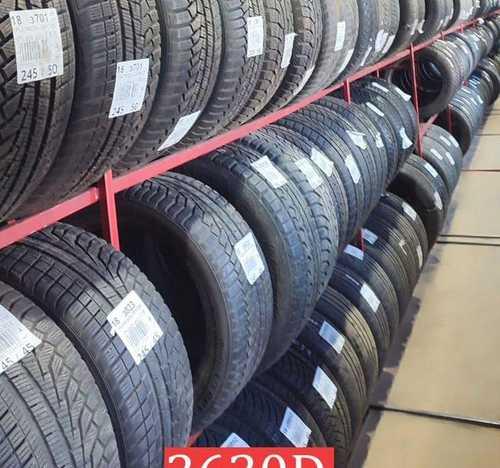 Bridgestone Dueler H/L 33 235/65 R18 M