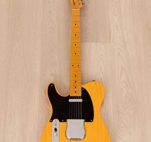 Электрогитара Fender American Vintage '52 Telecast