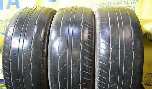 Dunlop Grandtrek AT23 275/60 R18