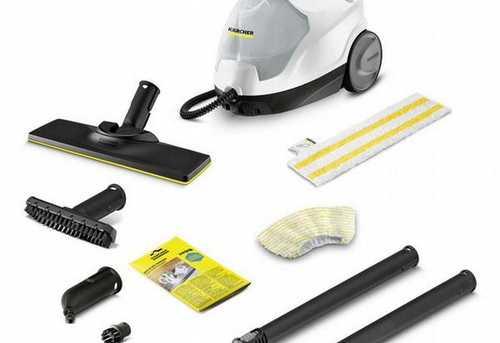 Пароочиститель Karcher SC 4 (1.512-630.0)