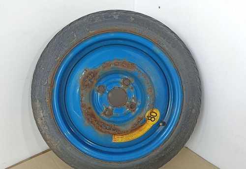 Докатка Резина Kumho R15 125 / 70 + диск