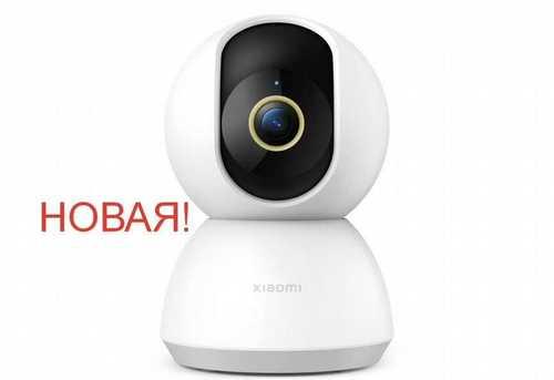 Новая умная IP-камера Xiaomi SMART Camera C300