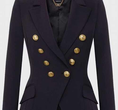 Пиджак Elisabetta Franchi