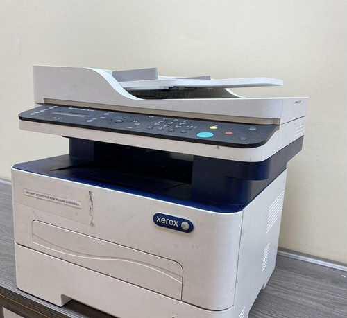 Мфу xerox workcentre 3215