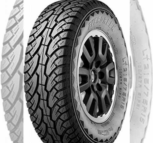 Evergreen ES89 215/75 R15 100R