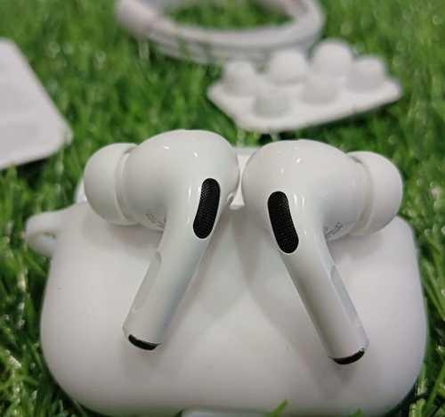 Airpods Pro 2 (Доставка + Гарантия)