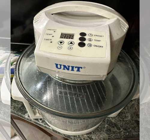 Аэрогриль unit