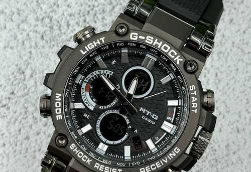 Мужские часы Casio G-Shock