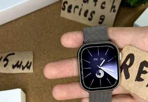 Новые Apple Watch Ultra 2 (Доставка + Гарантия)