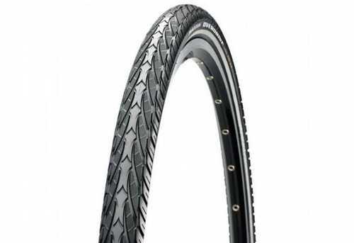 Покрышка Maxxis 700x38C Overdrive TPI 60 W 70a Mp