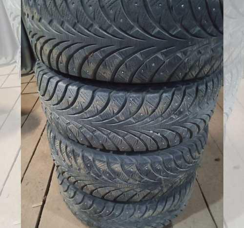 Sava Trenta M S 215/65 R16