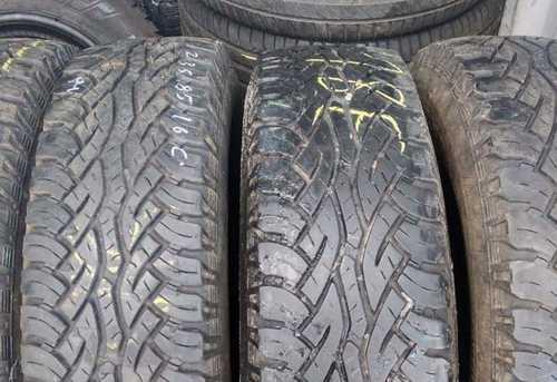 Continental ContiCrossContact AT 235/85 R16C