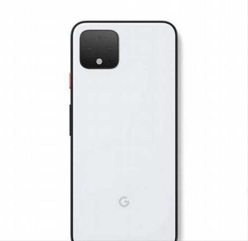 Google pixel 4