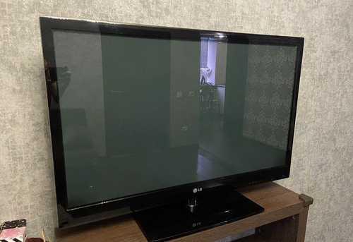 Телевизор LG 42PJ550R - ZA