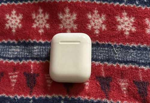 Airpods 1 на разбор