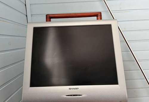 Телевизор sharp lcd LC-20SH