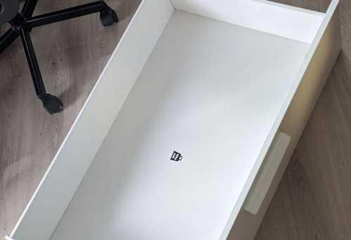 Ящики IKEA бримнес